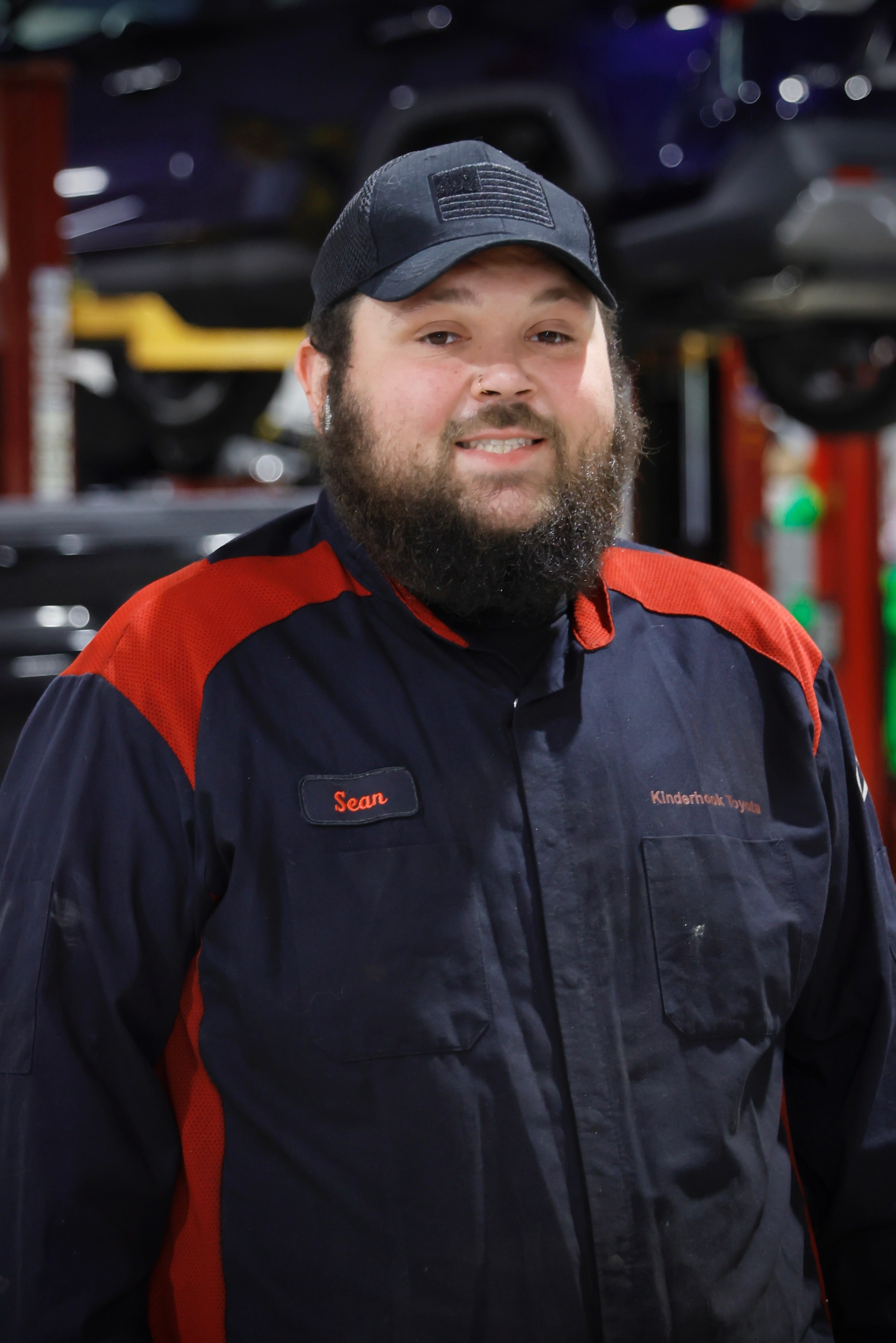 Kinderhook Toyota Staff - Hudson NY area Toyota dealer serving Hudson ...